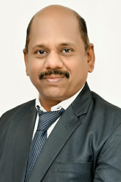 Vimlesh Gupta | Home